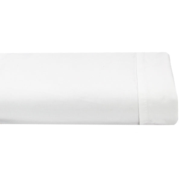 Commercial Flat Sheets | Signature Eco Cotton | Ecodownunder