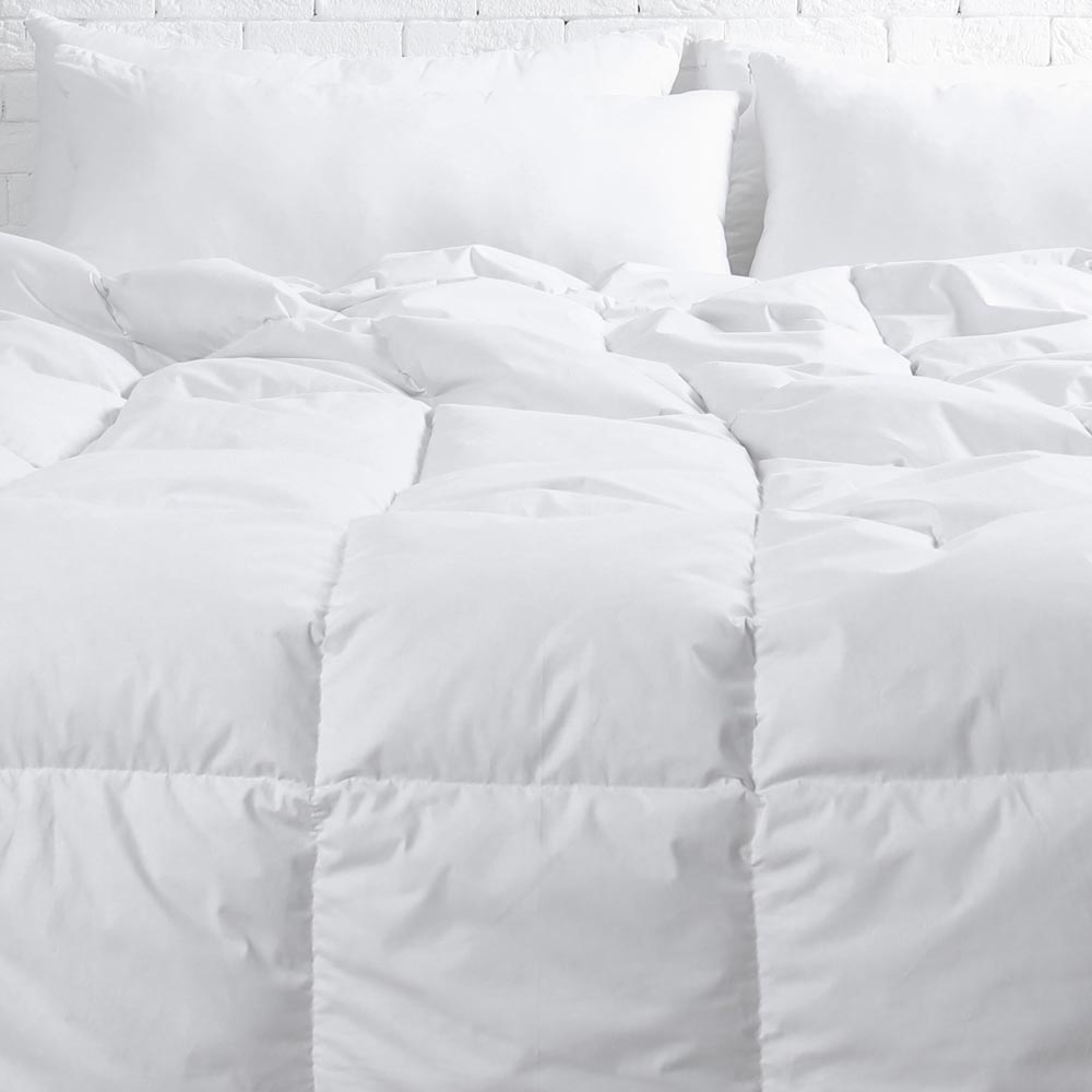 Best Value Hungarian Goose Down Quilts & Doonas | Ecodownunder
