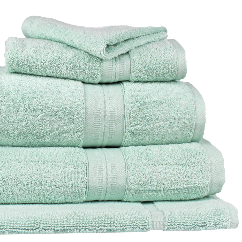 Organic Cotton Bath Towels | Ecodownunder