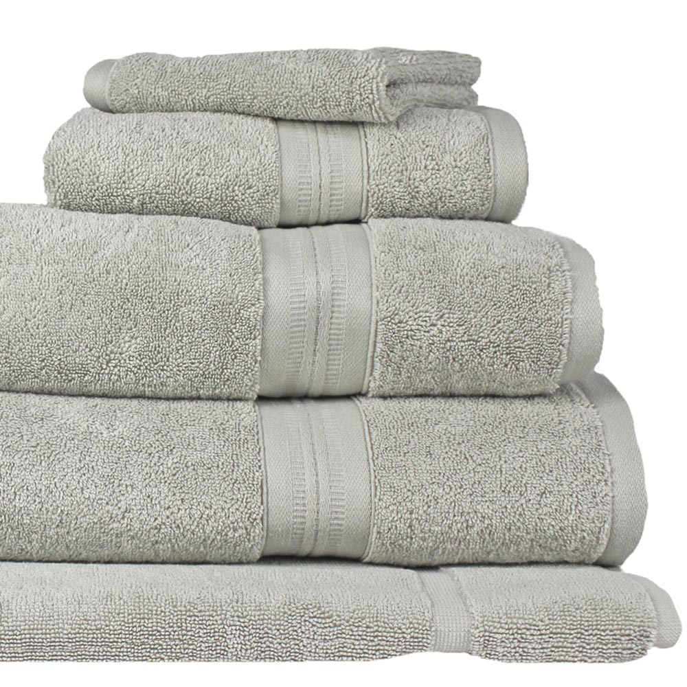 Organic Cotton Bath Towels | Ecodownunder