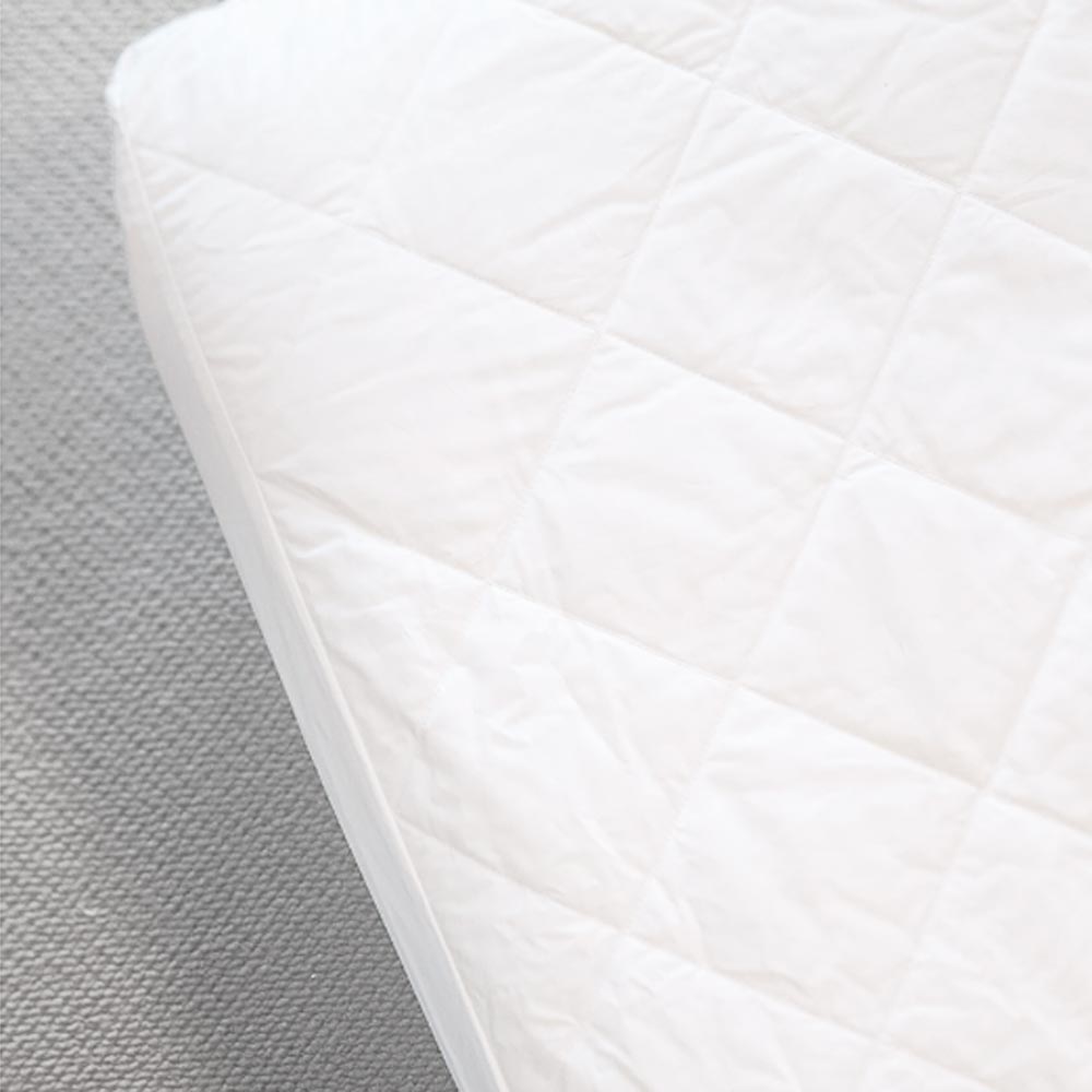 Organic Cotton Mattress Protectors | Ecodownunder