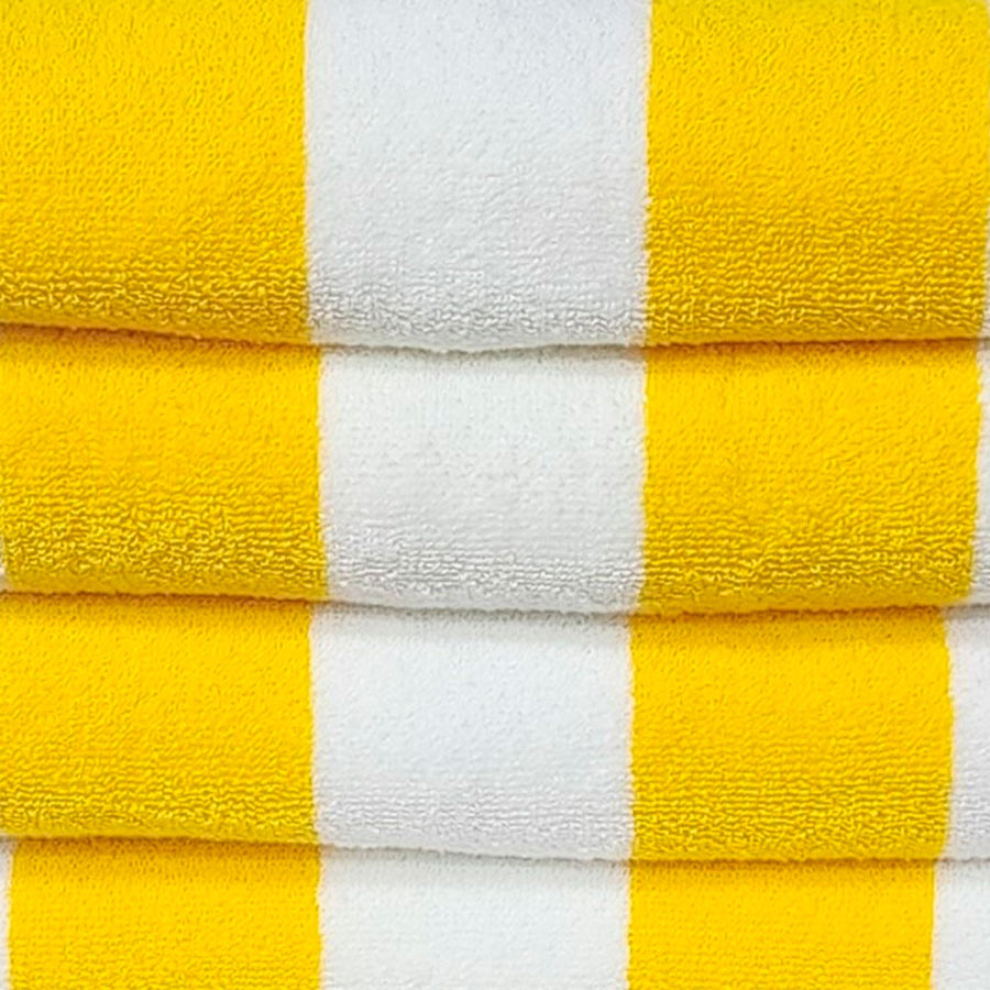 Resort Beach Towels & Pool Towels | Ecodownunder