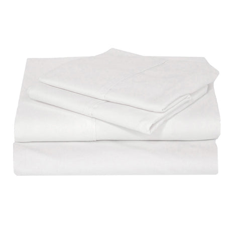 Long Single Sheet Sets | Fitted Sheets | Ecodownunder
