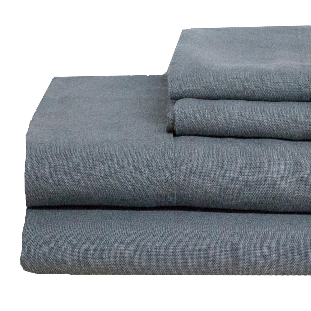 Hemp Sheet Sets | White | Ecodownunder